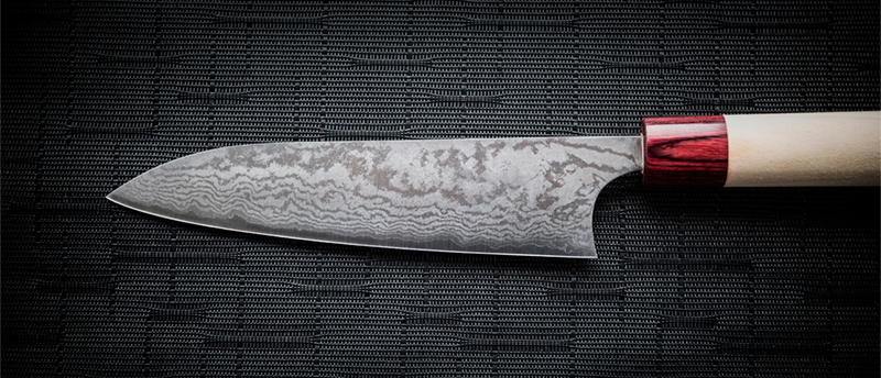 The Core of the Blade: How to Choose the Perfect Steel – KMTS