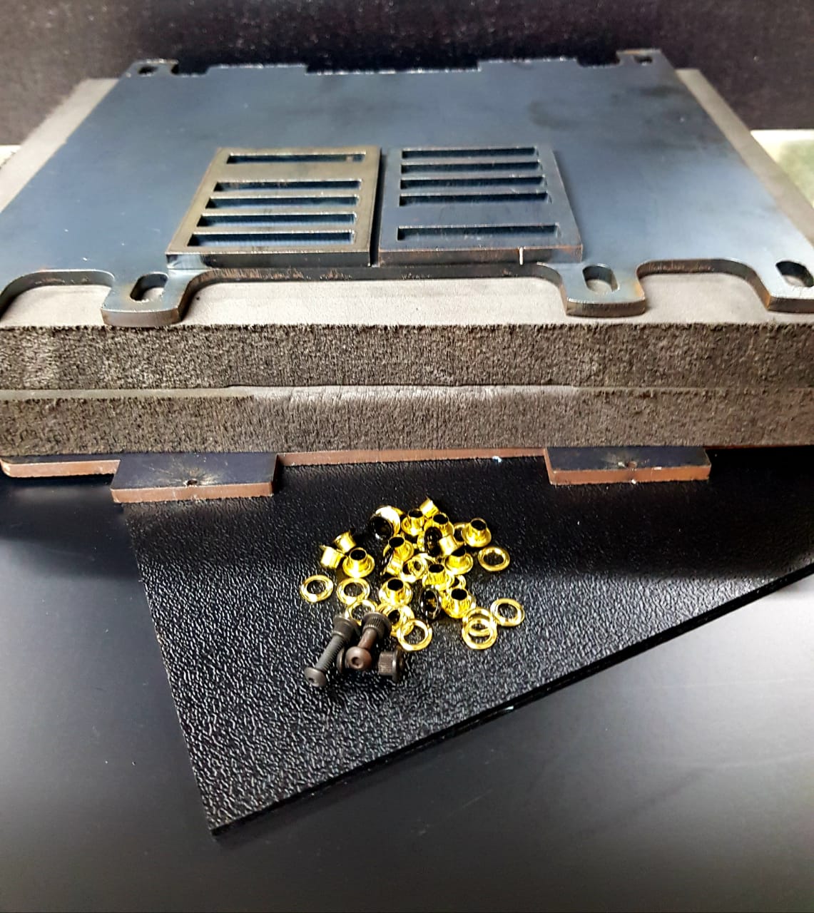 Kydex & Accessories – KMTS