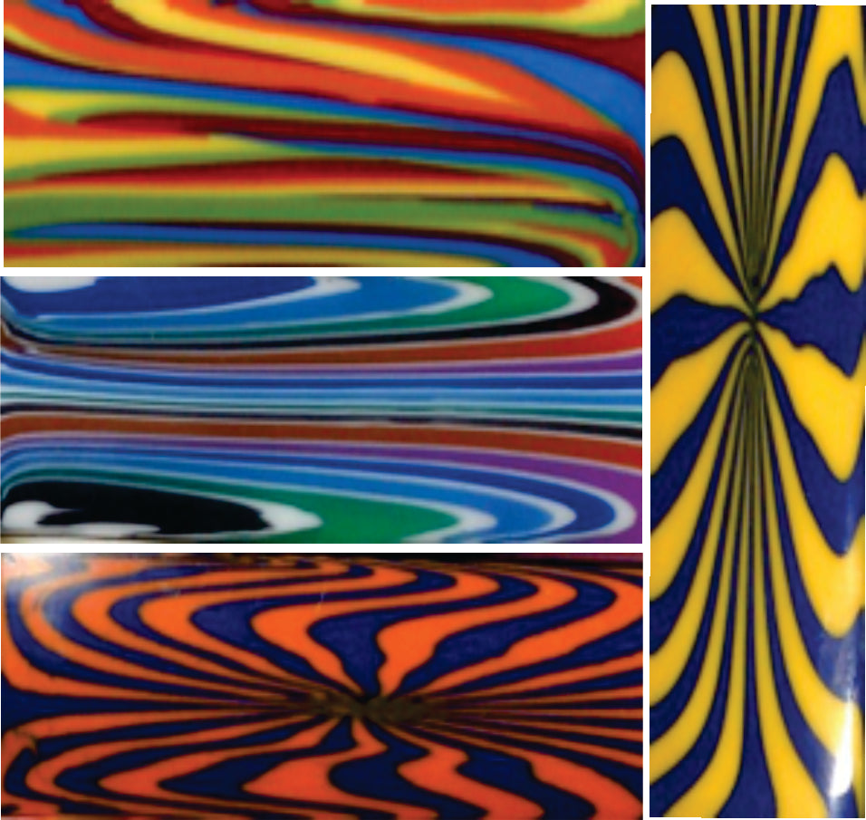 Handle Material - Polyester Bars – KMTS