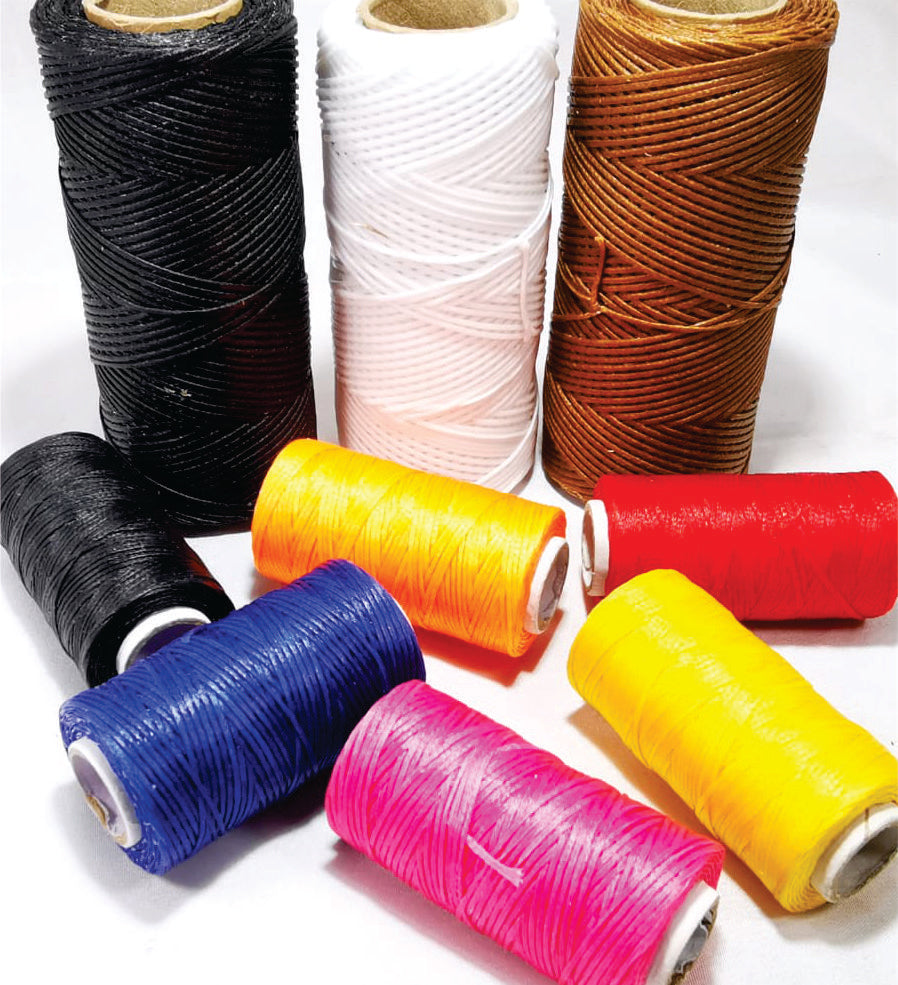 Wax Threads – KMTS