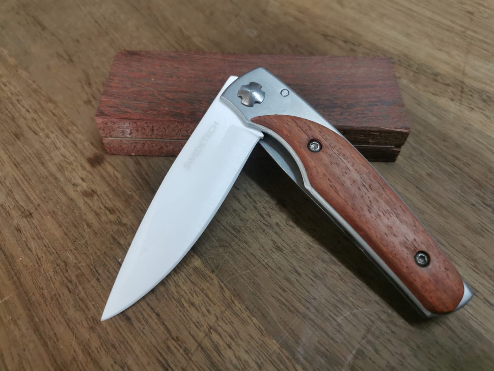 Basic Folder & Liner Locks – KMTS